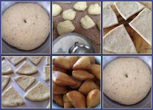 Mahamri - Mayuri's Jikoni